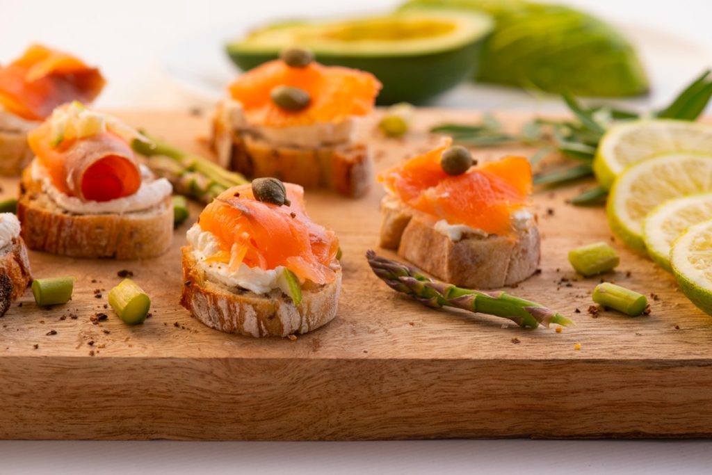 3 idées pour un apéro original - chestercollections