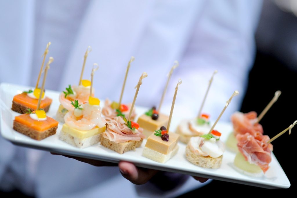 3 idées pour un apéro original - chestercollections